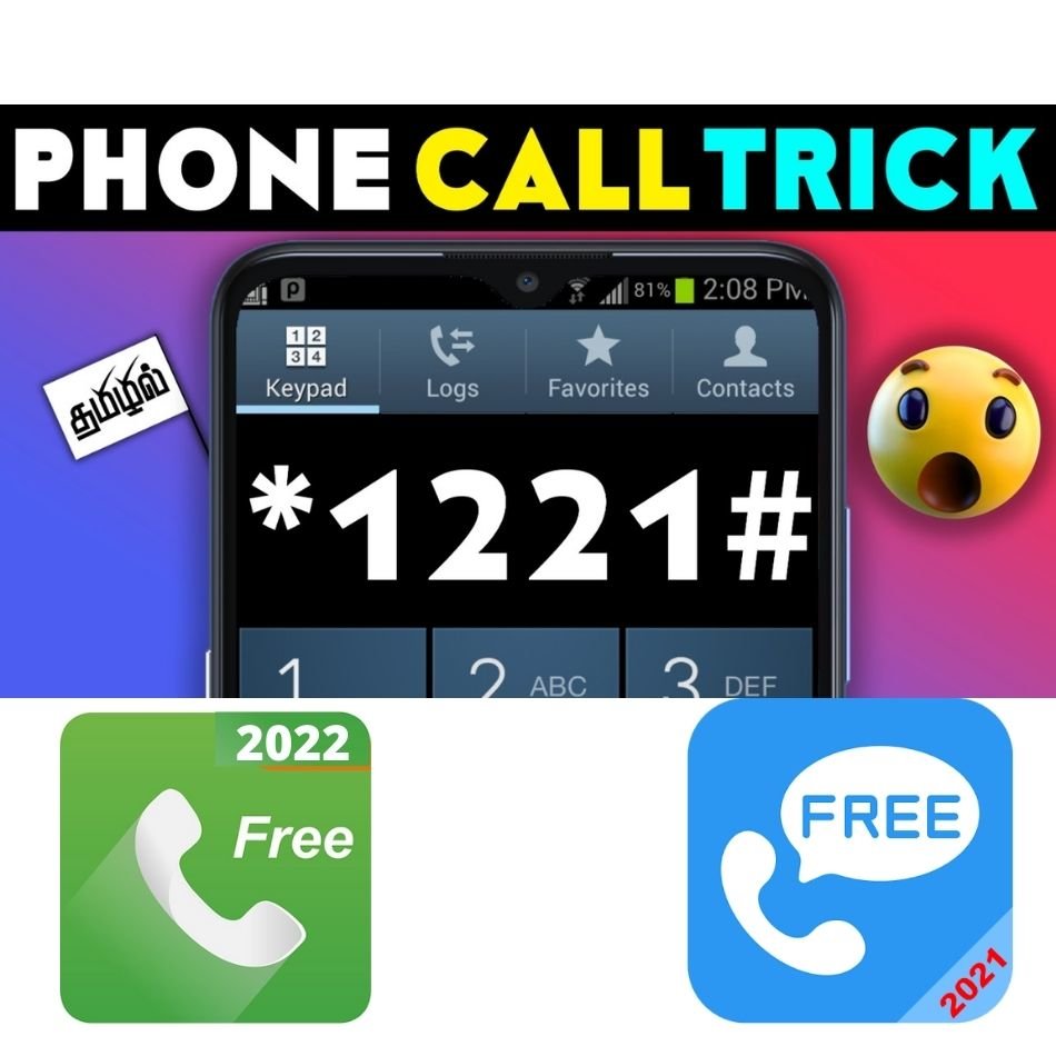 free calling app